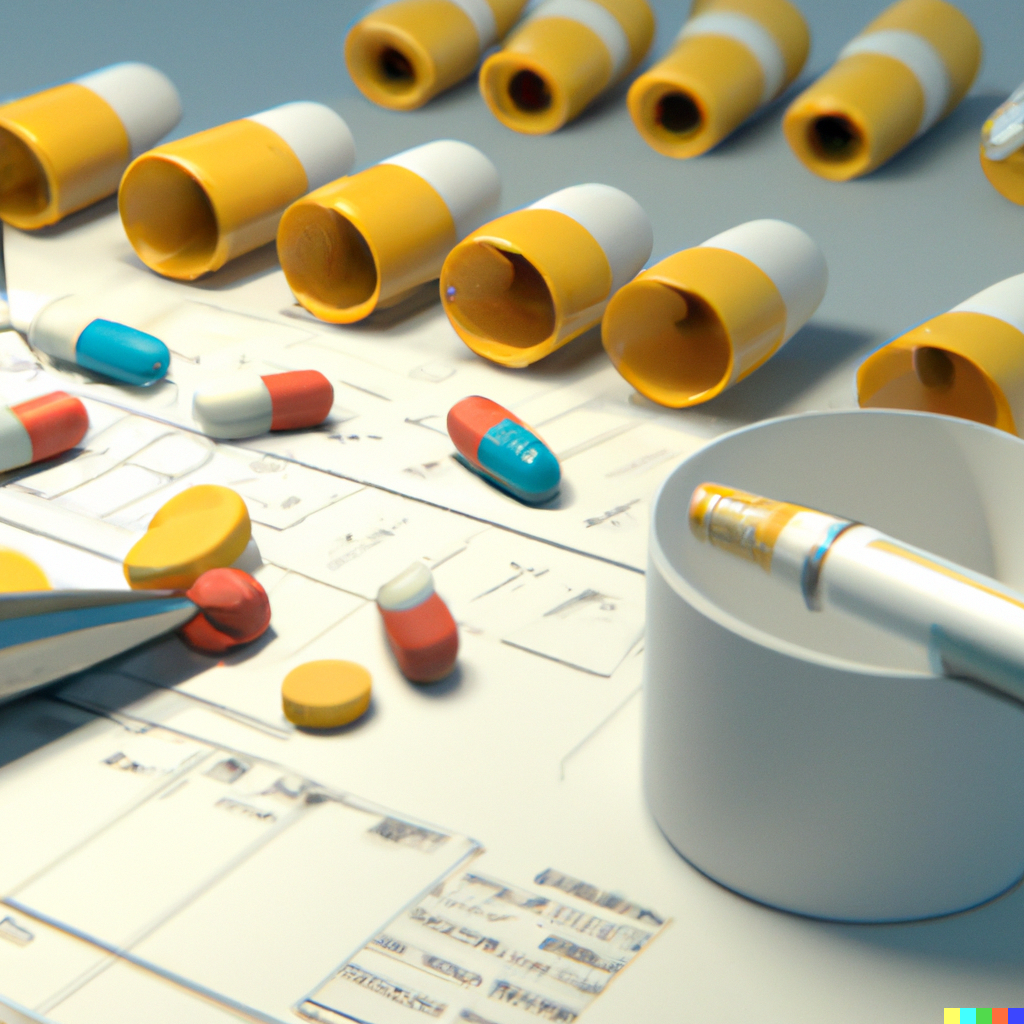 Validación de procesos ¿Cómo funciona en la industria farma?